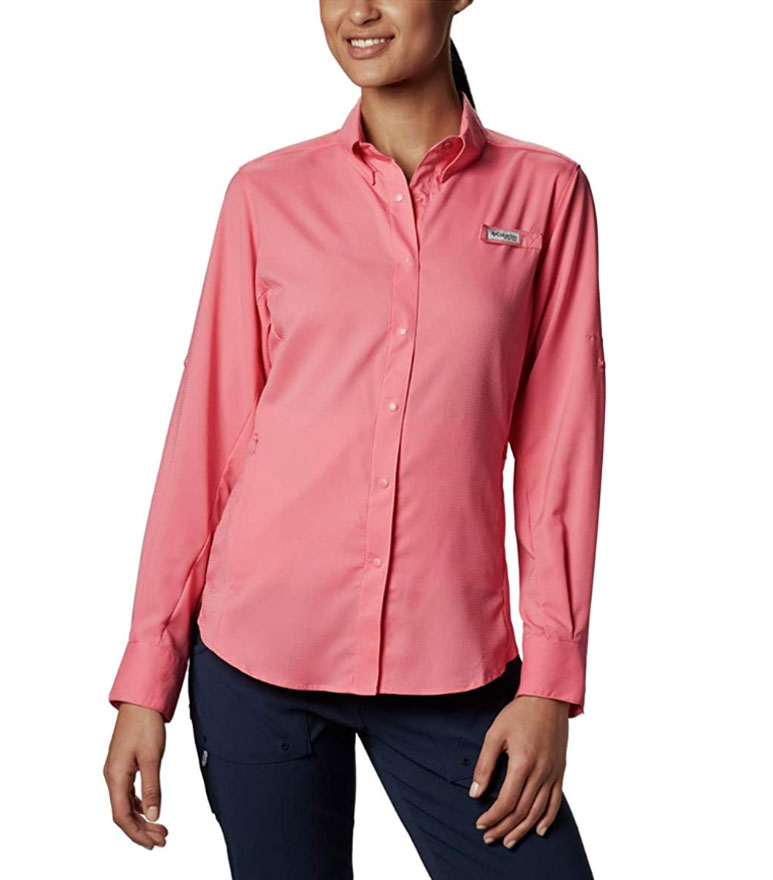 amazoncolumbiashirt · Amazonia Expeditions